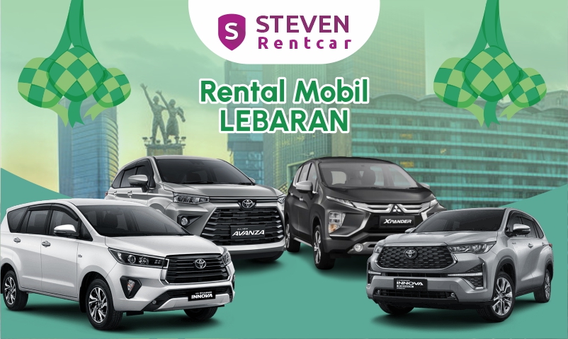 Steven Rentcar | Jasa Rental Mobil Jakarta