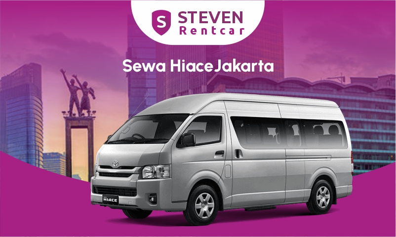 Steven Rentcar | Jasa Rental Mobil Jakarta
